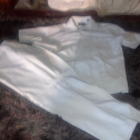 Pronti | Suits & Blazers | Pronti Mens Short Sleeve Walking Suit In ...